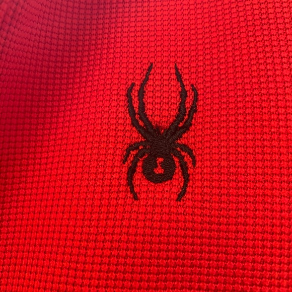 Spyder | Jackets & Coats | Spyder Racing Red Stellar Jacket | Poshmark